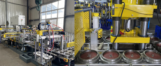 About Us_Shanghai Coremax Industrial Co., Ltd.